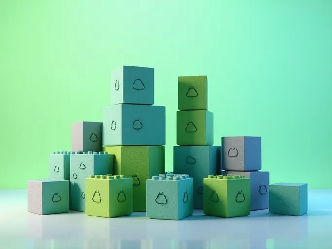 Top 10 Innovations Using Recycled Plastics in Construction