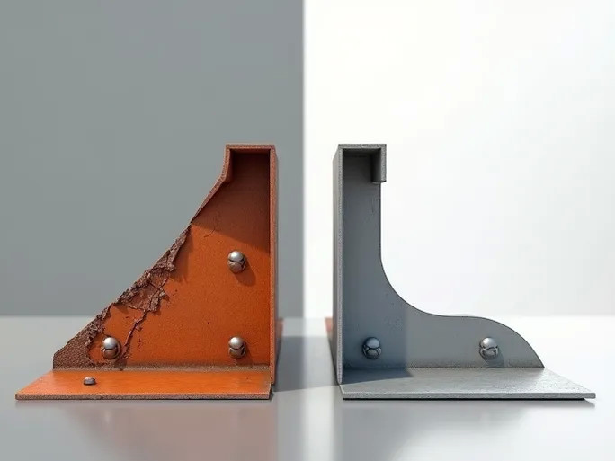 Steel Frame Vs Purlin Optimal Choices for Farm and Commercial Buildings