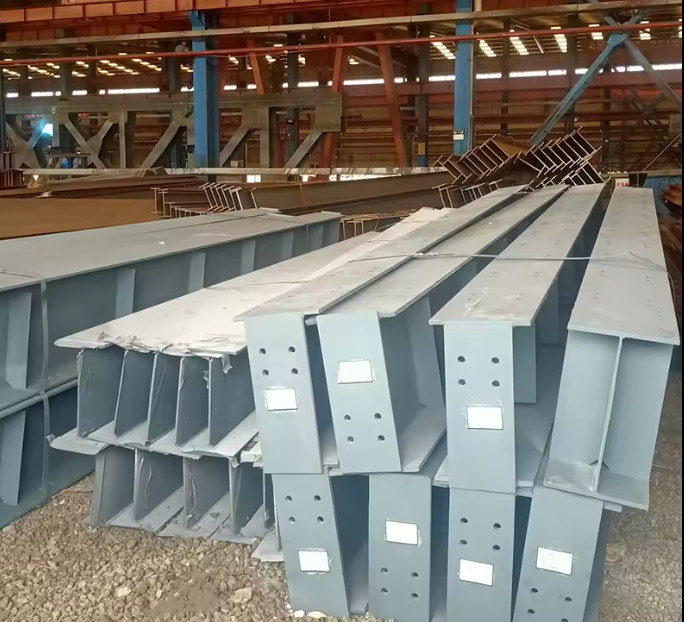 Autocad Lightweight Steel Frame Construction Heavy Structural Steel ...