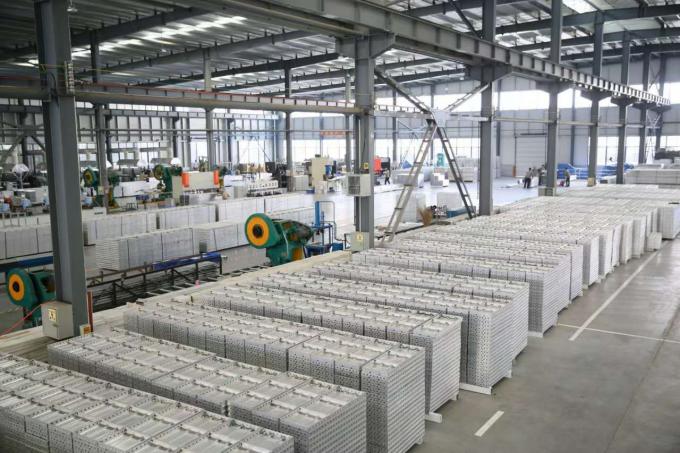 Aluminium Formwork System Building Material Construction Concrete ...